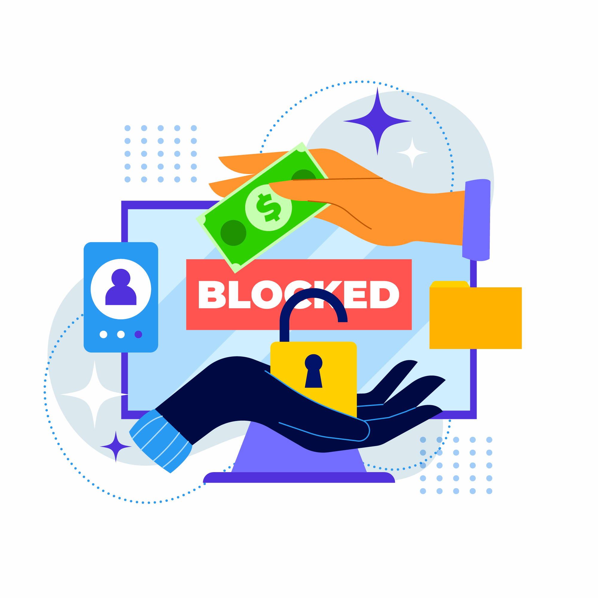 isolir - Mconnect Internet Service Provider | PT. Mediatama Internusa ...